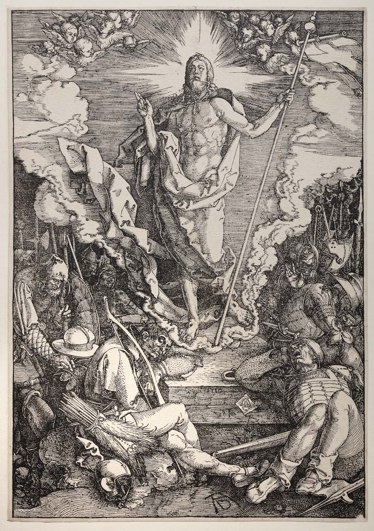 Dürer and the dawn of German Renaissance woodcuts at the Holburne ...