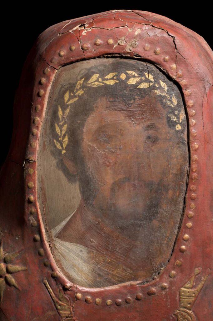 Manchester Golden Mummies heralds new direction for Egyptology ...