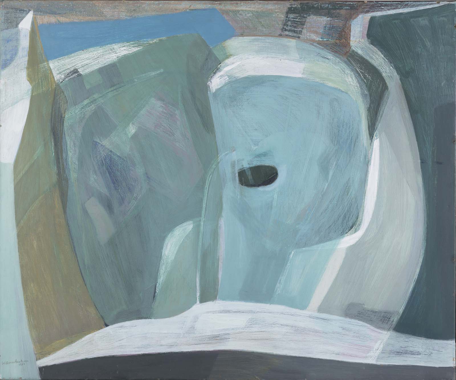 Wilhelmina Barns-Graham and the Path to Abstraction – Museum Crush