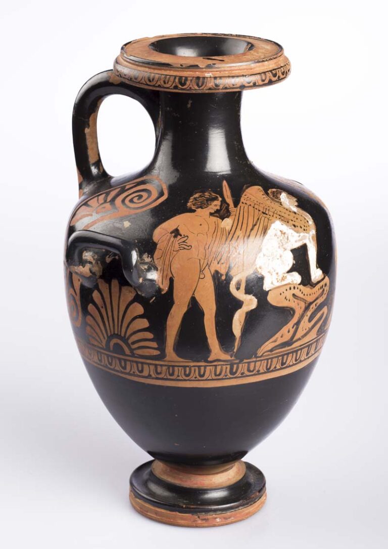 The psychology of collecting: Freud’s Antiquity at the Freud Museum ...