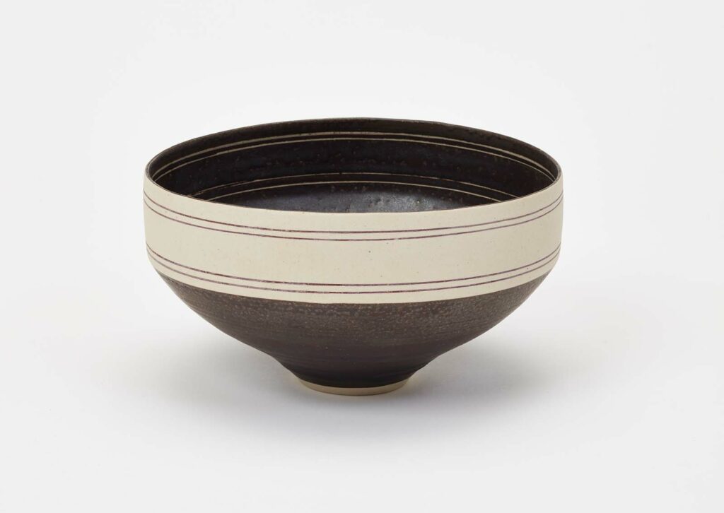 Lucie Rie’s pots take centre stage at Kettle’s Yard – Museum Crush