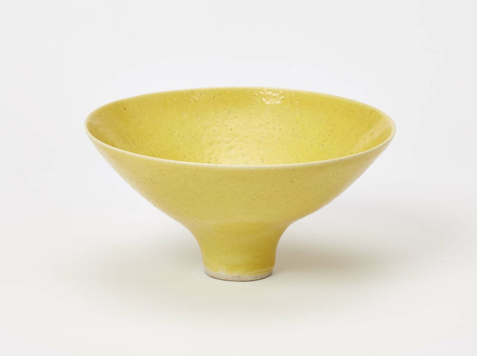 Lucie Rie’s pots take centre stage at Kettle’s Yard – Museum Crush