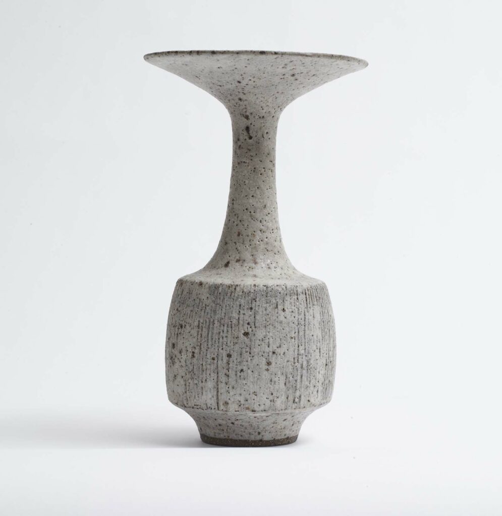 Lucie Rie’s pots take centre stage at Kettle’s Yard – Museum Crush