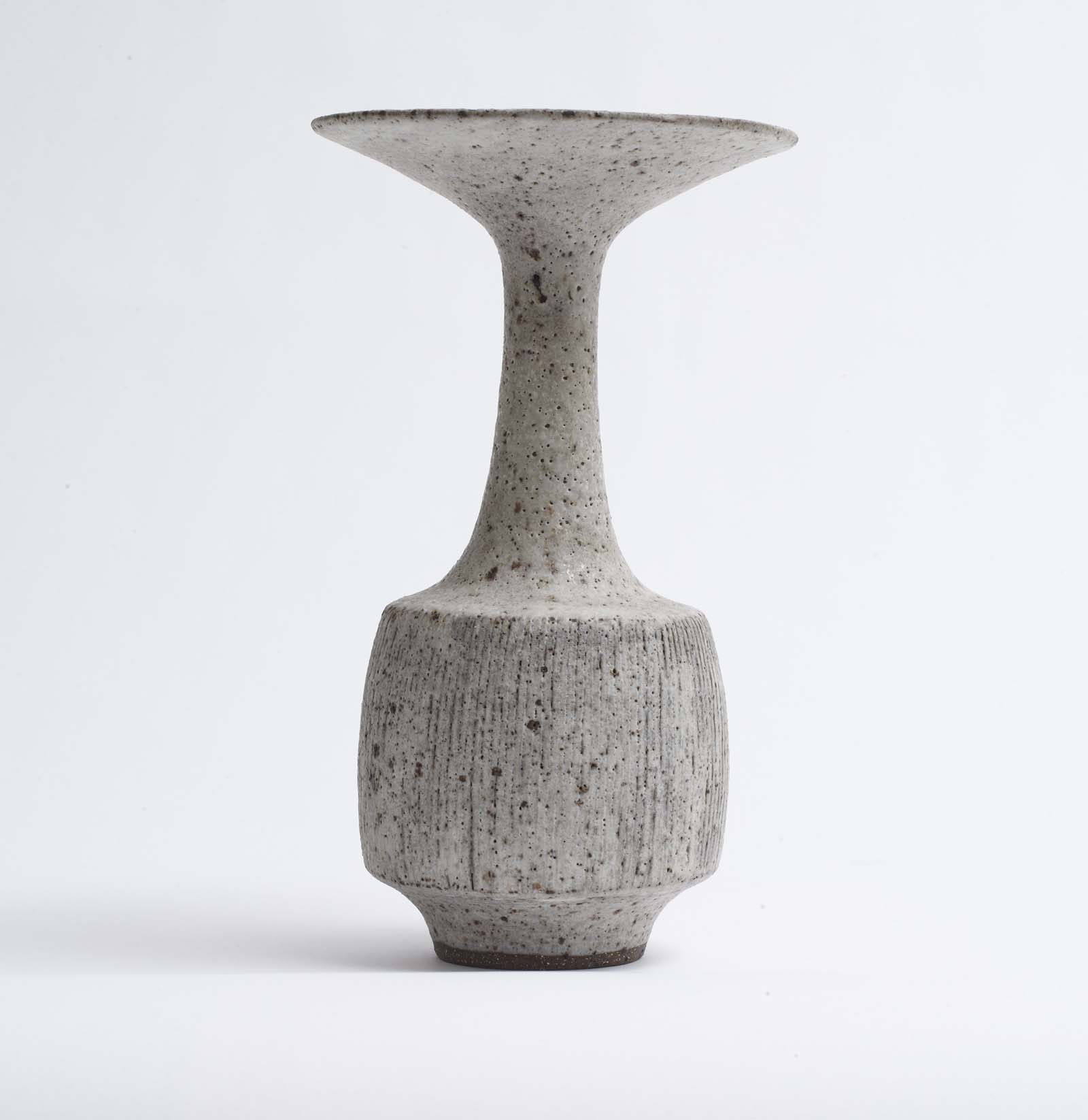 Lucie Rie’s pots take centre stage at Kettle’s Yard – Museum Crush