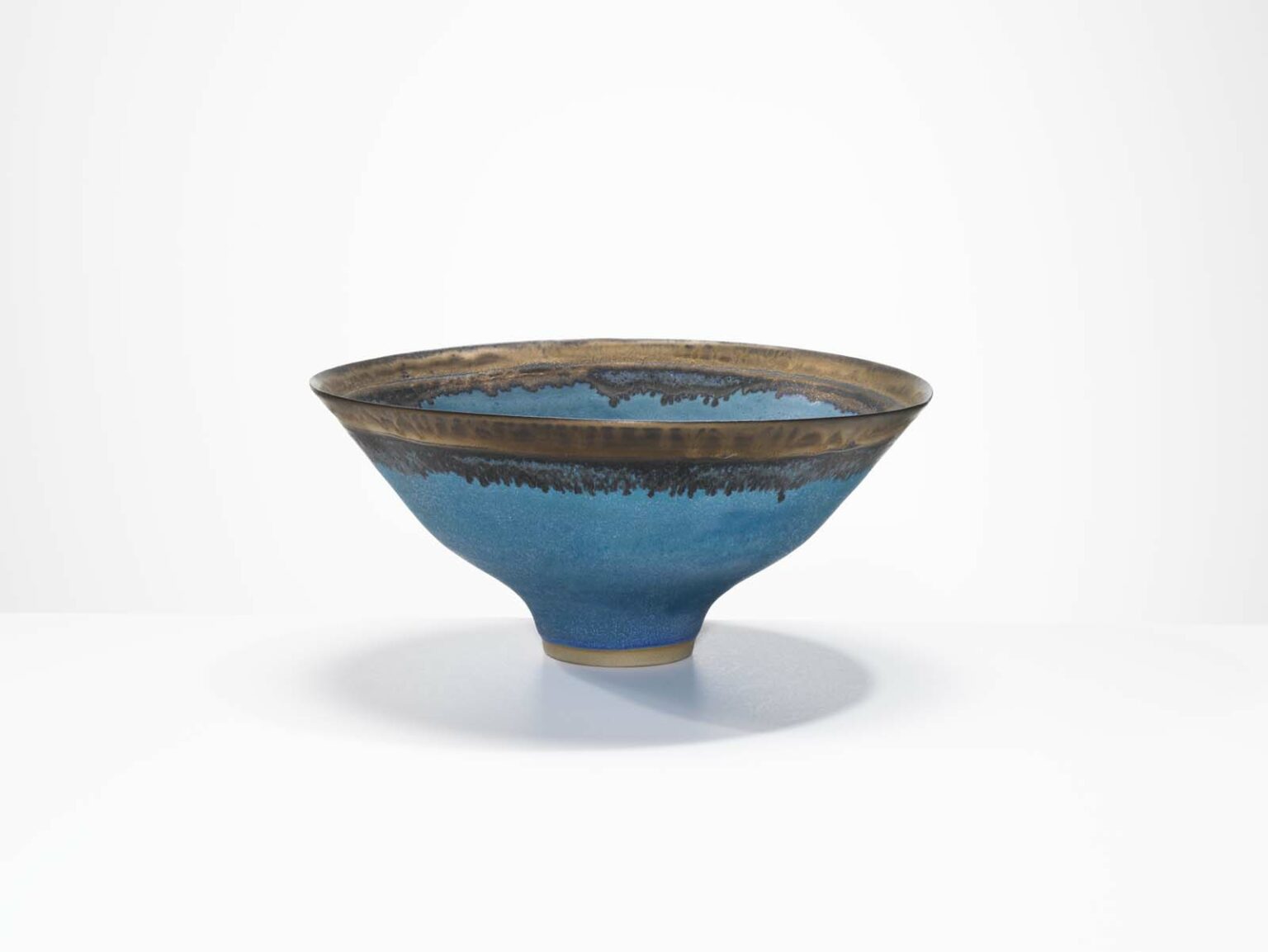 Lucie Rie’s pots take centre stage at Kettle’s Yard – Museum Crush