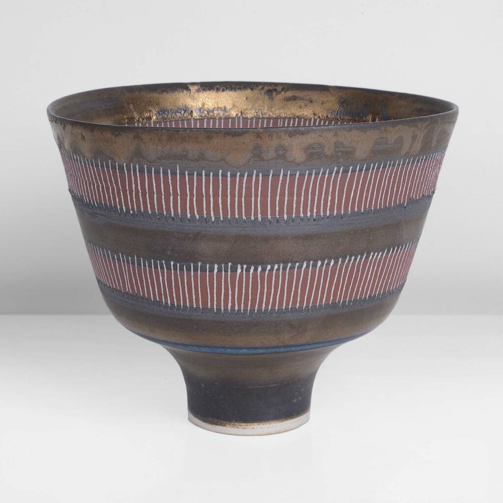 Lucie Rie’s pots take centre stage at Kettle’s Yard – Museum Crush
