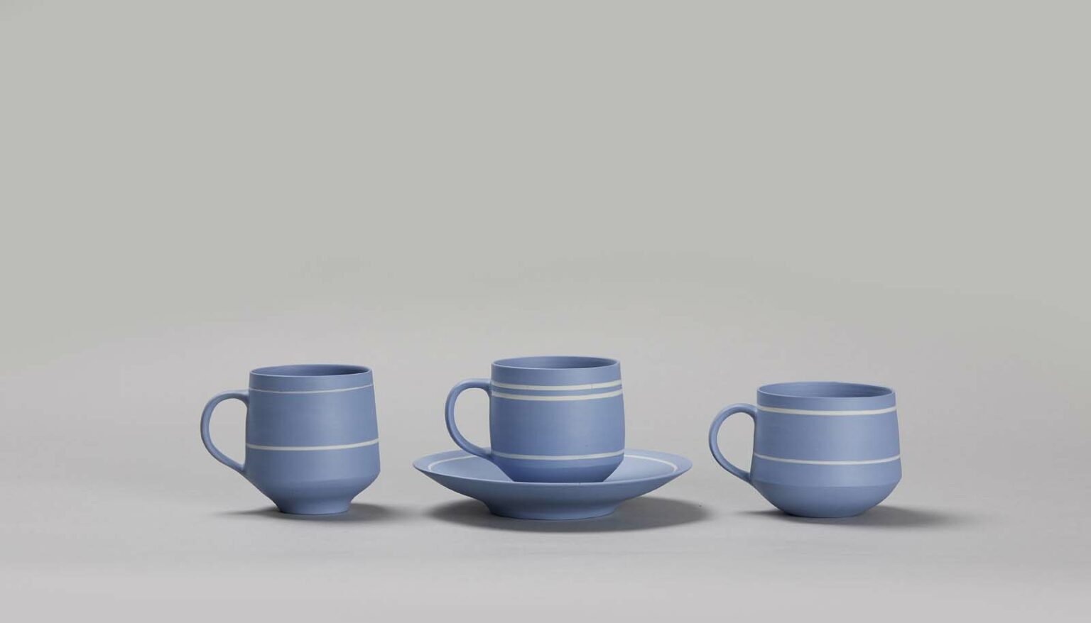 Lucie Rie’s pots take centre stage at Kettle’s Yard – Museum Crush