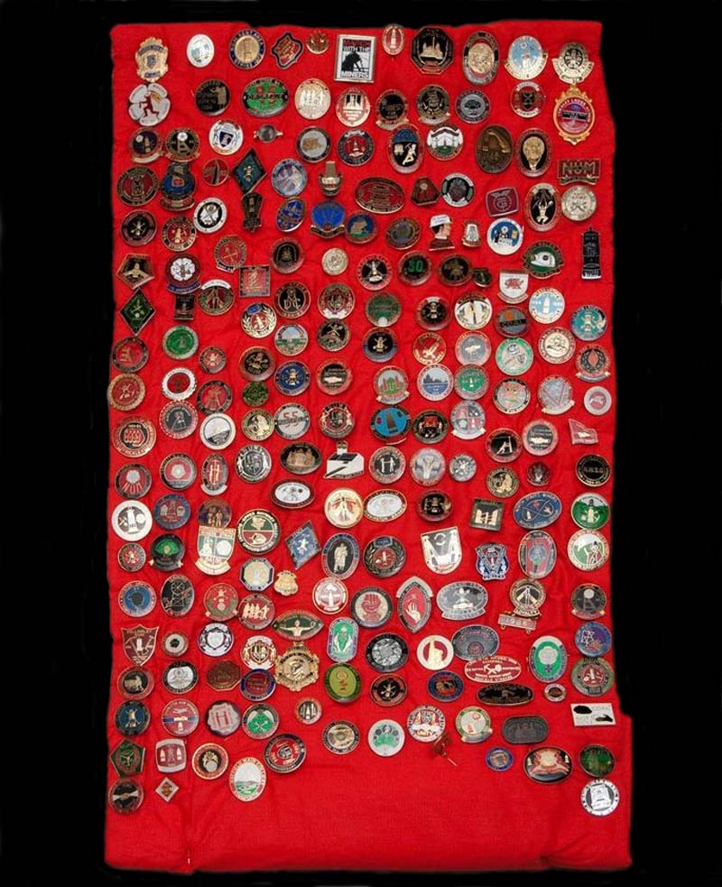 Celebrating 10 Years of Experience Barnsley Museum – Museum Crush