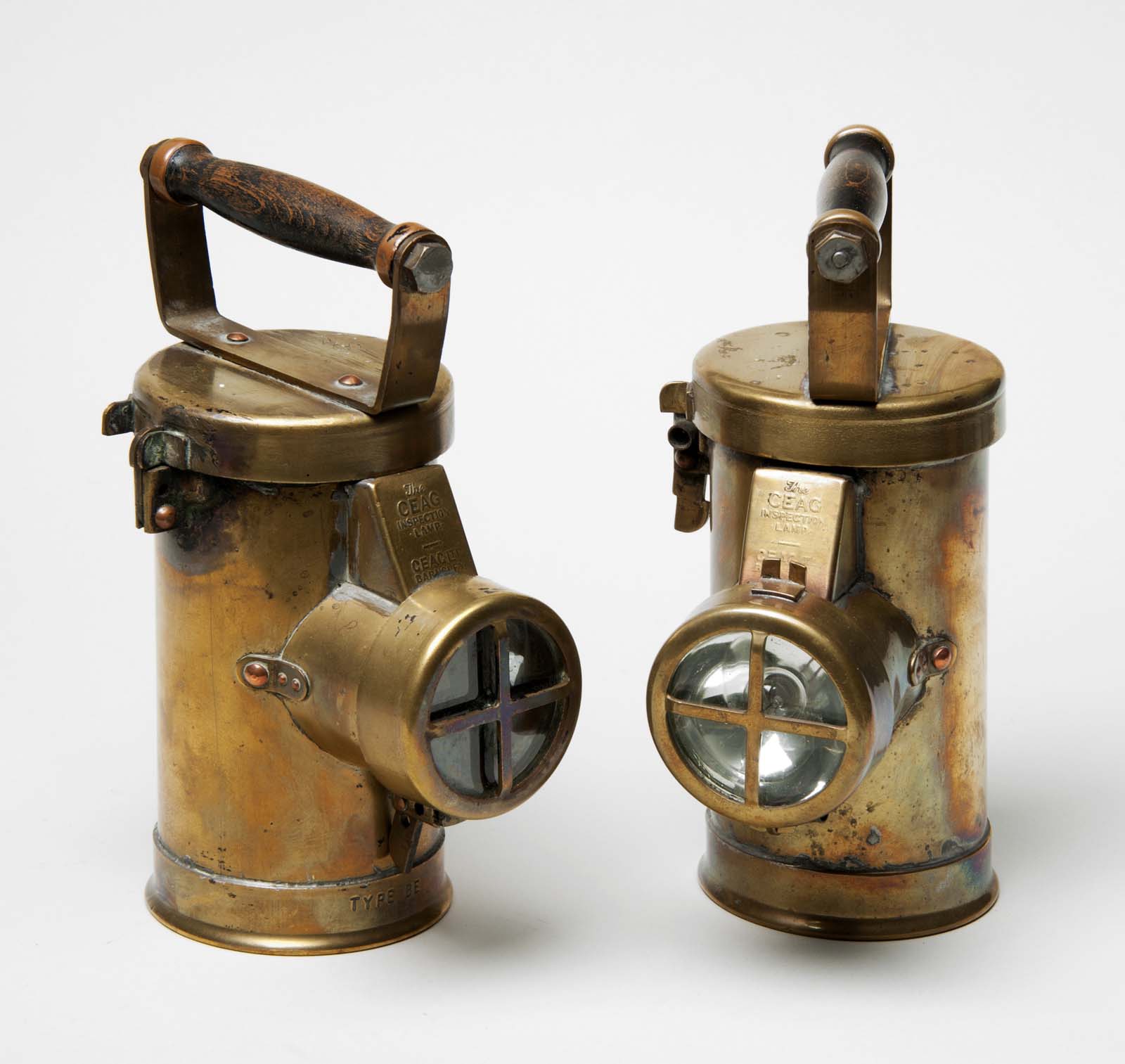 Celebrating 10 Years of Experience Barnsley Museum – Museum Crush