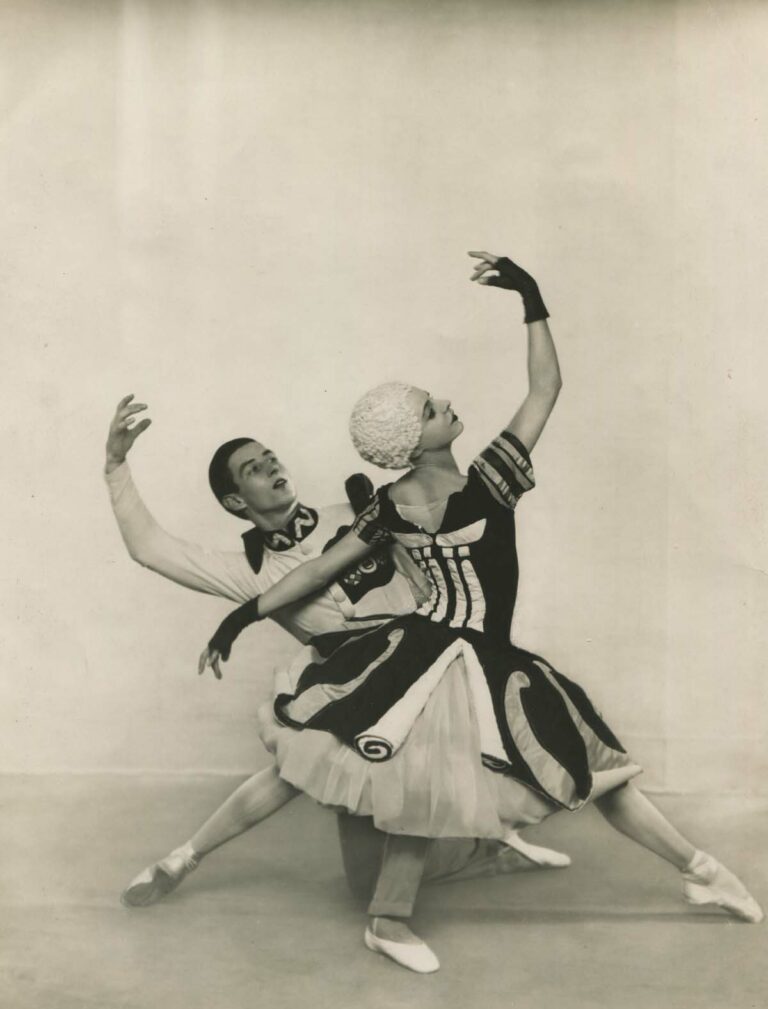 The pioneering portrait photographs of Dorothy Wilding – Museum Crush