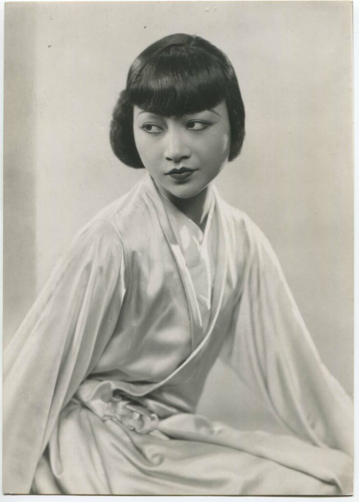 The pioneering portrait photographs of Dorothy Wilding – Museum Crush