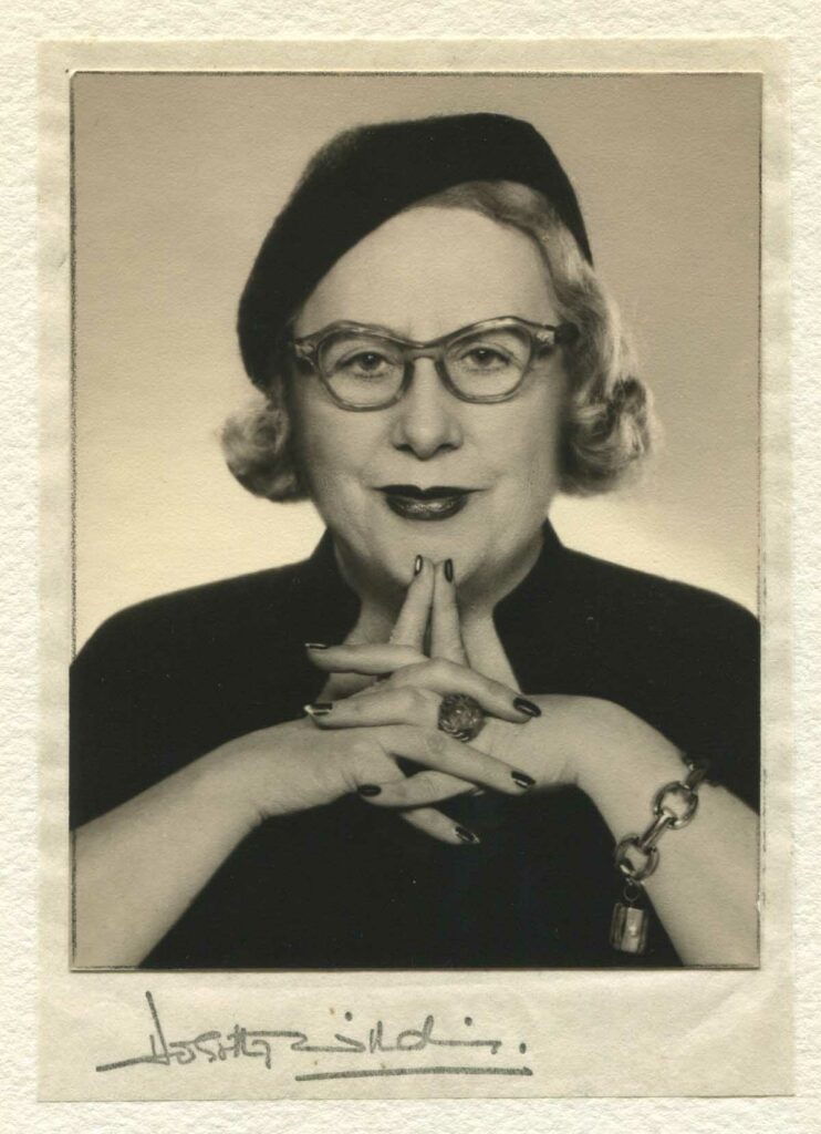 The pioneering portrait photographs of Dorothy Wilding – Museum Crush