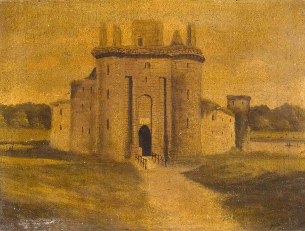 Exploring the folk art collection of Dumfries Museum – Museum Crush