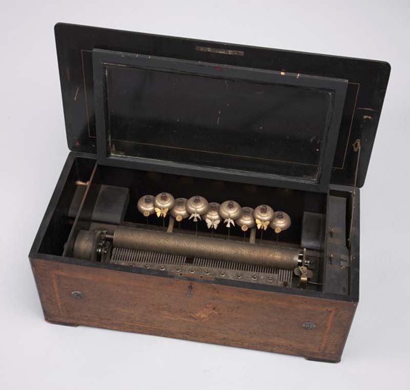 10 remarkable objects marking the birthday of the Royal Northern ...