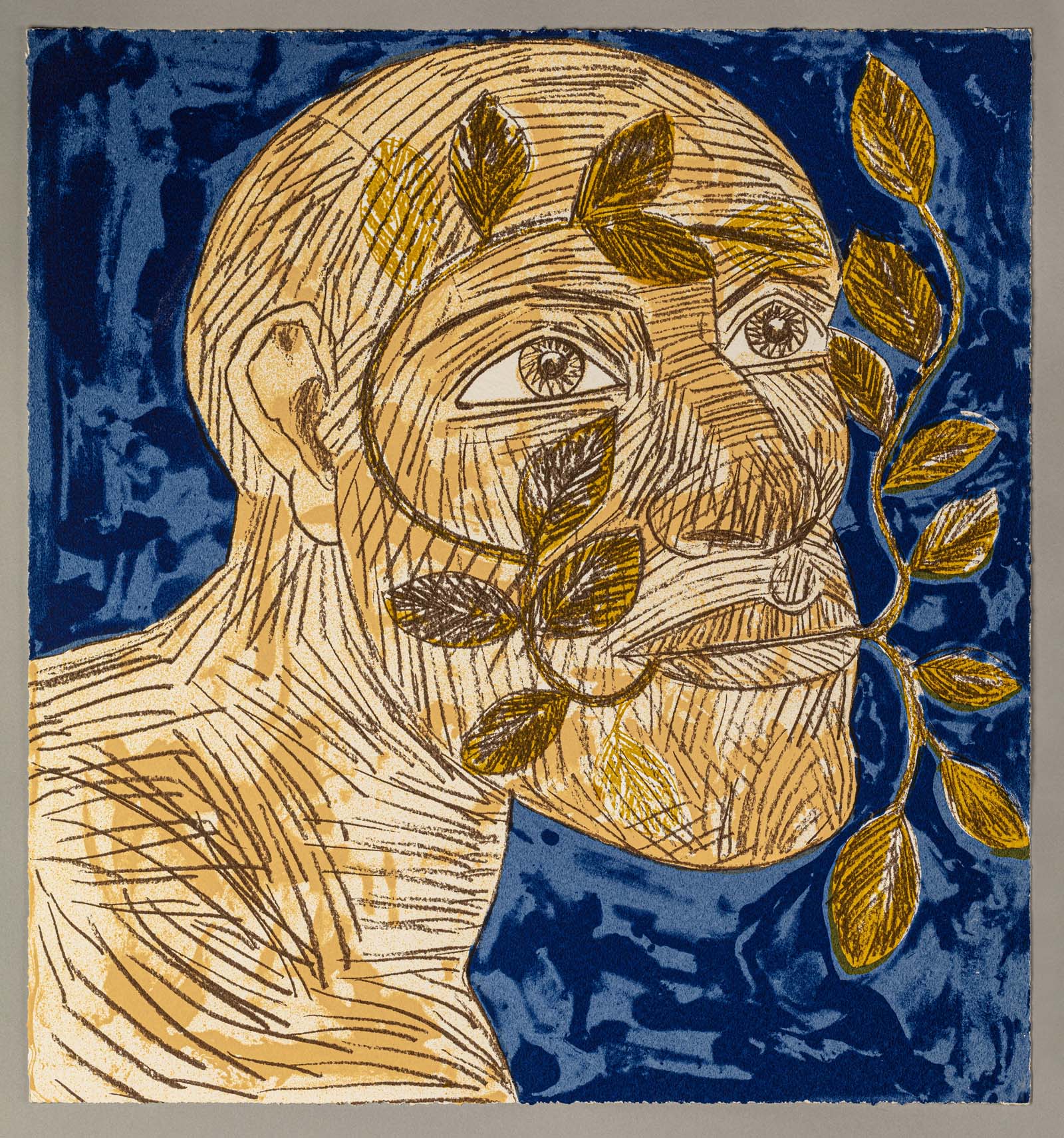 A View from Within: Elisabeth Frink returns home to Dorset – Museum Crush