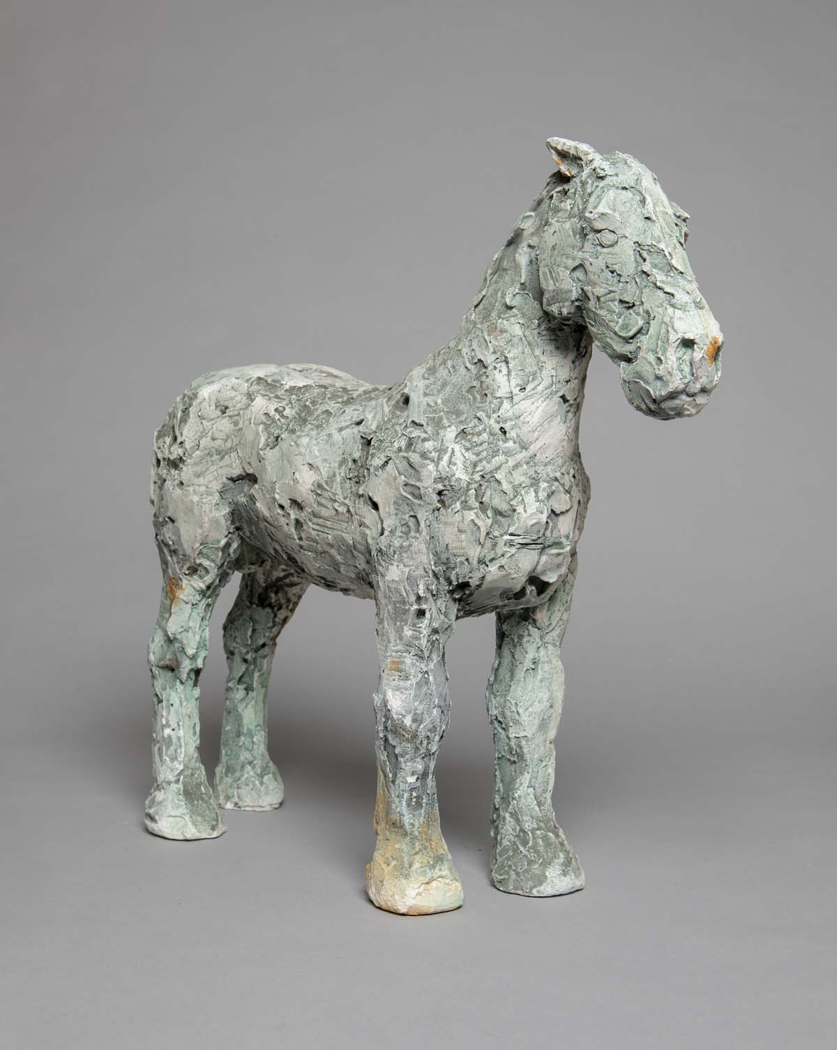 A View from Within: Elisabeth Frink returns home to Dorset – Museum Crush