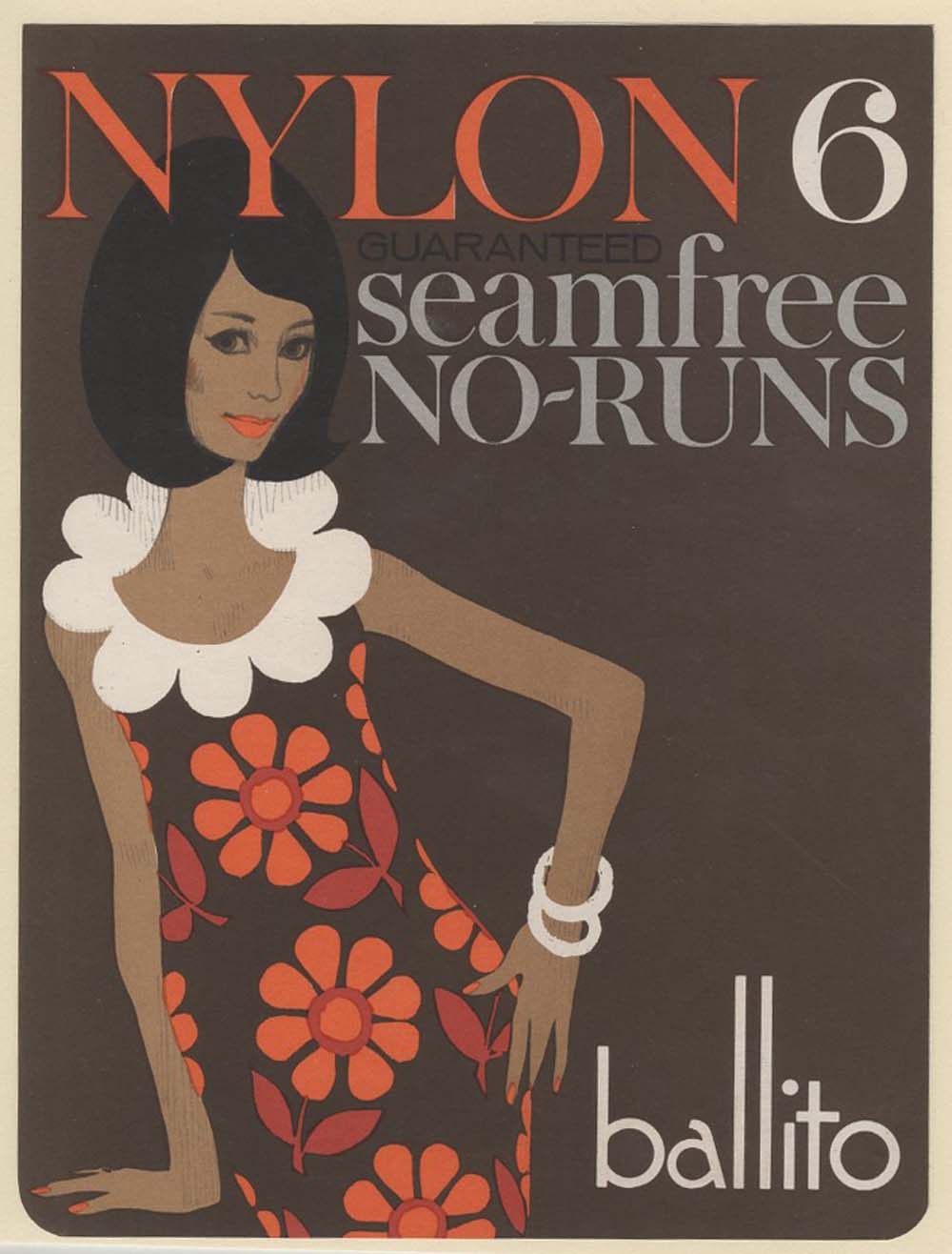 How Ballito stockings became more than just a factory for St Albans ...