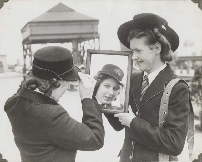 Guns and frock coats to dog pegs and body warmers – the evolution of ...