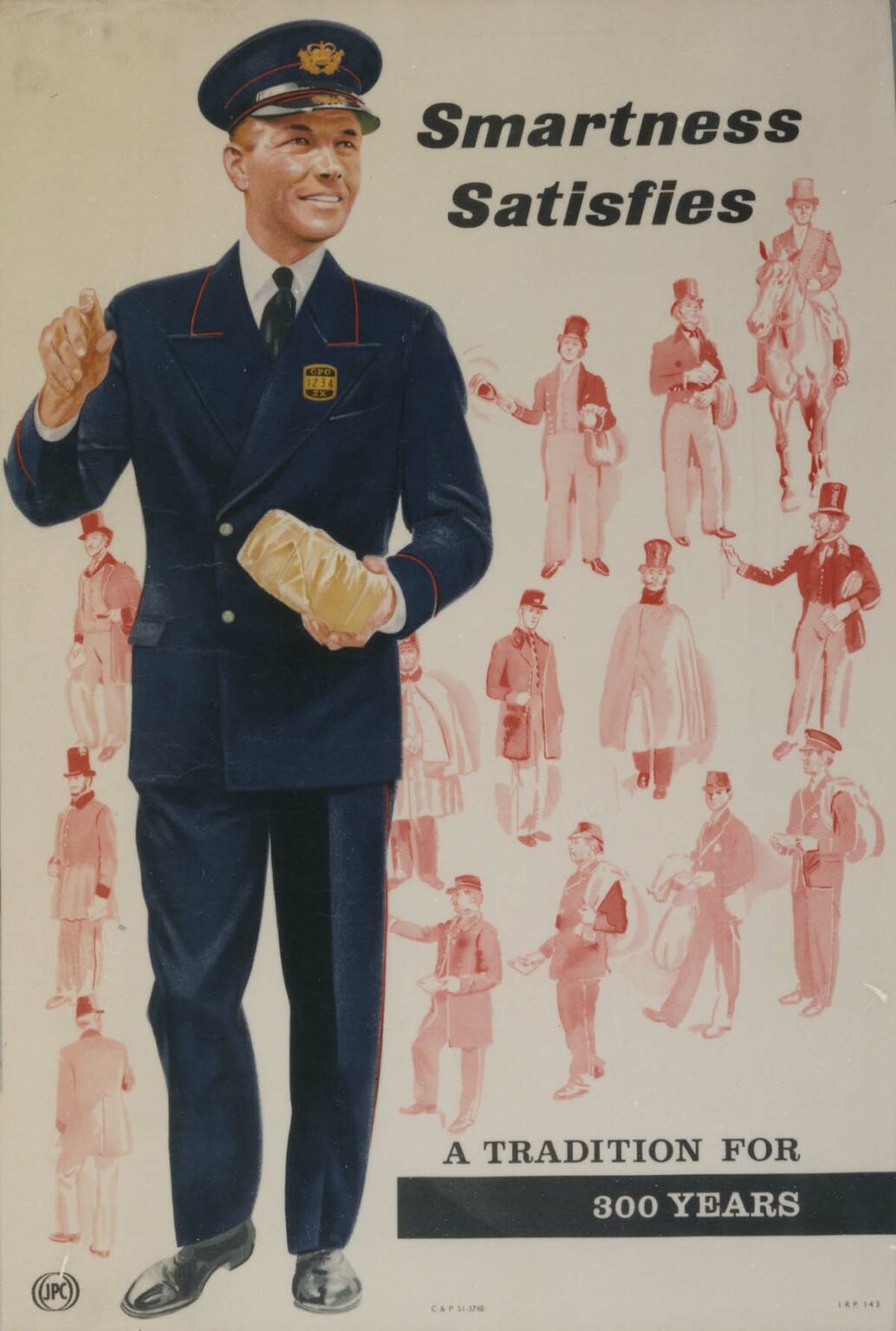 Guns and frock coats to dog pegs and body warmers – the evolution of ...