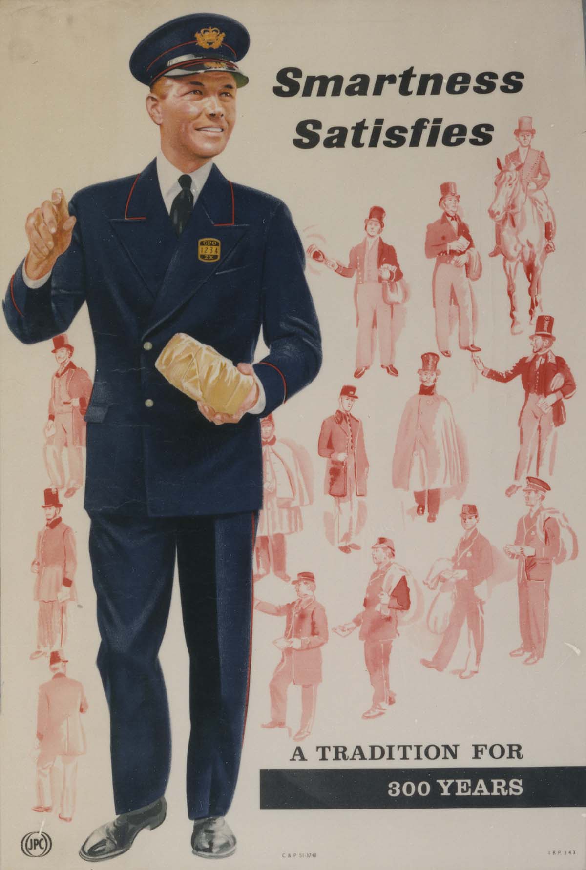 Guns and frock coats to dog pegs and body warmers – the evolution of ...