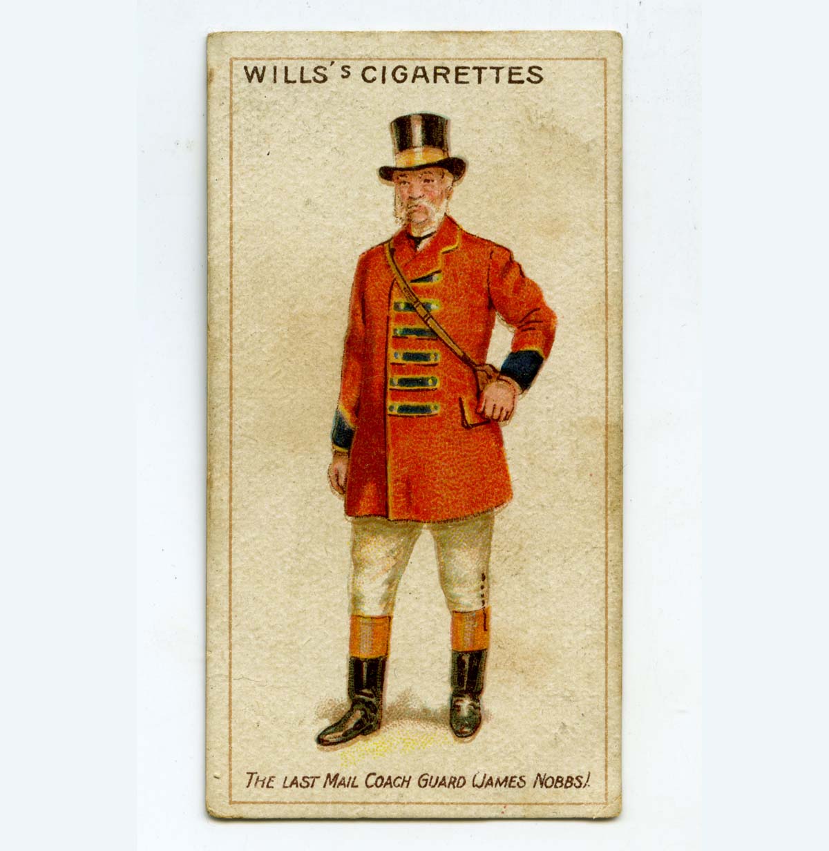 Guns and frock coats to dog pegs and body warmers – the evolution of ...