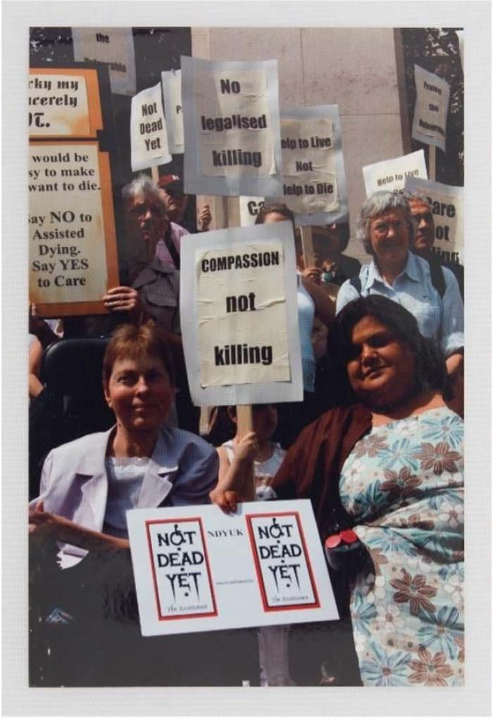 Curating for Change: Uncovering disability stories at Hastings Museum ...